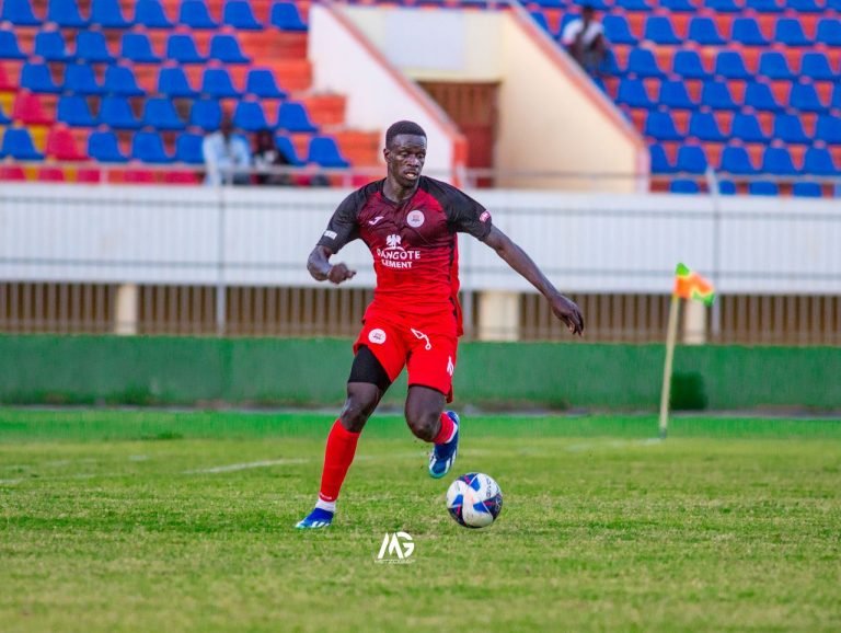 Ligue 1 : Mame Saliou Thioune, un virtuose au service de Wally Daan ...